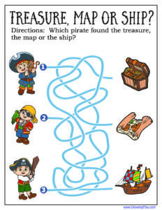 Treasure-Map-Ship - Growing Play