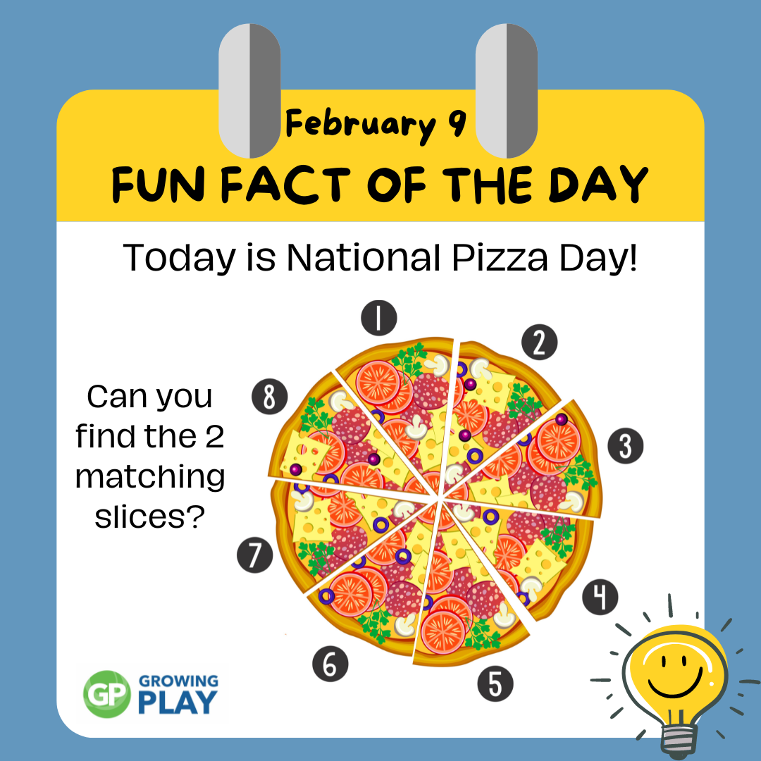 February-9-Fun-Fact-of-the-Day-for-Kids - Growing Play